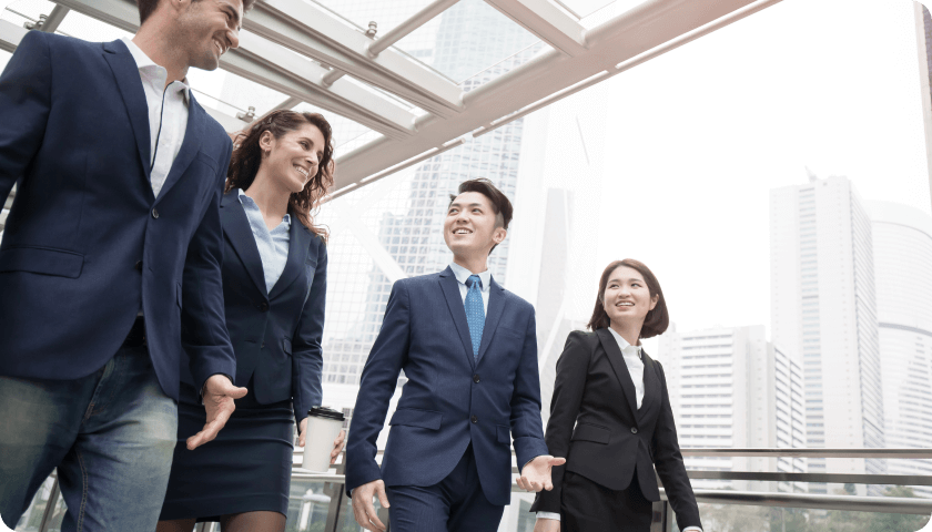 For Employer | XG Partners